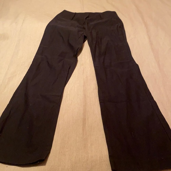 Express | Pants & Jumpsuits | Express High Waist Stretch Pants Size 2 ...
